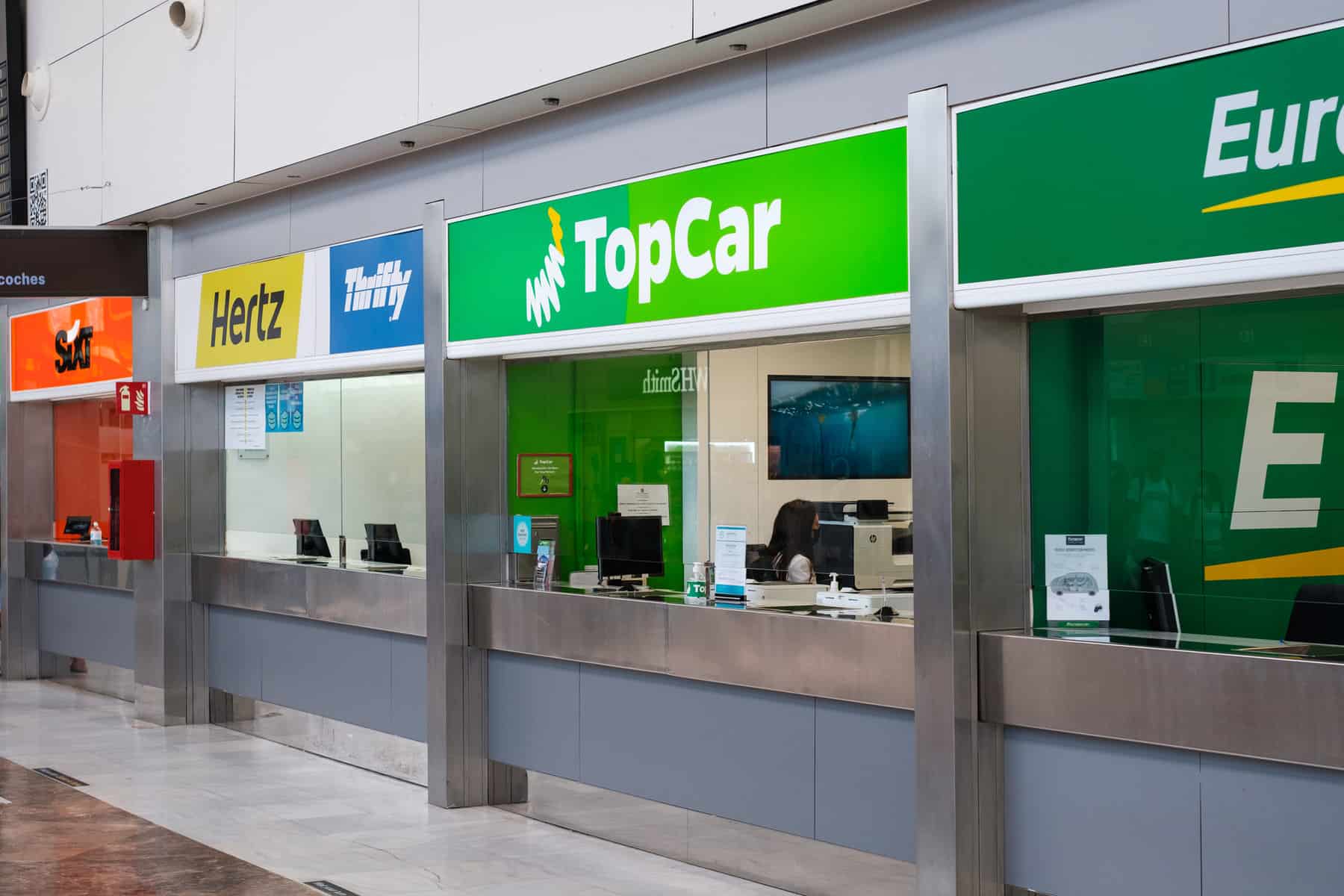 Mietwagen buchen auf Teneriffa ☀️ Teneriffa Reiseführer